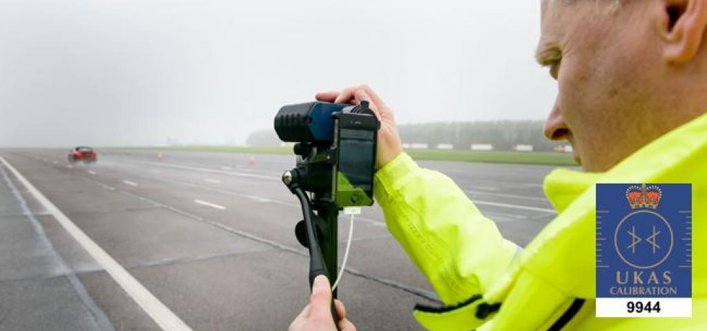 RSS speed test laboratory retains prestigious accreditation | Road ...