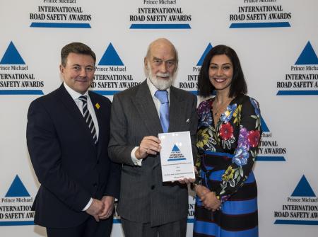 Police in Northamptonshire roll out Operation Snap | Road Safety Support