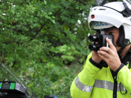 Road Traffic Enforcement Strategies| Road Safety Support